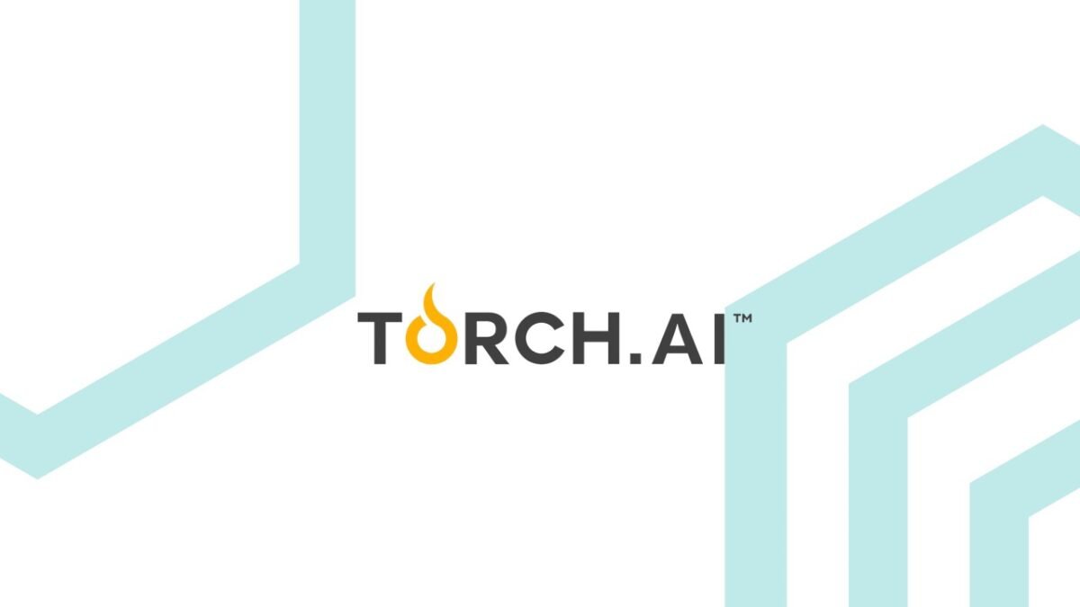 Torch.AI Opens New All-Source Fusion Lab for Intelligence, Surveill...