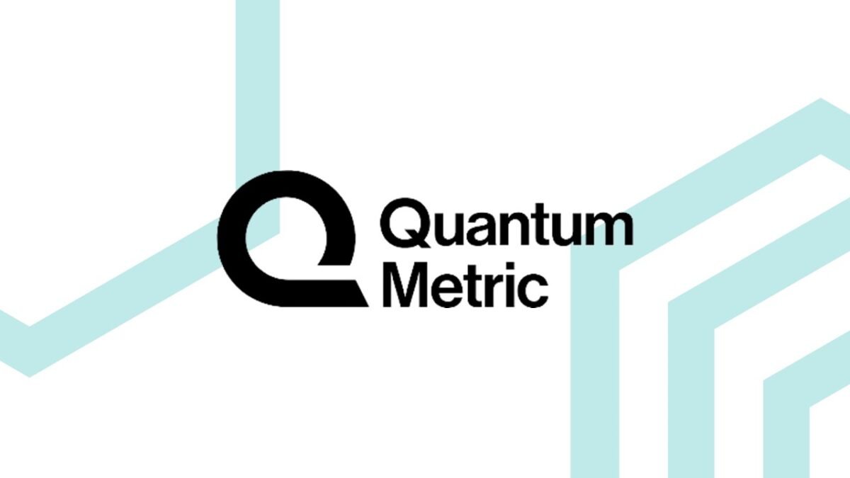 Quantum Metric Celebrates Excellence in Digital Innovation with the...