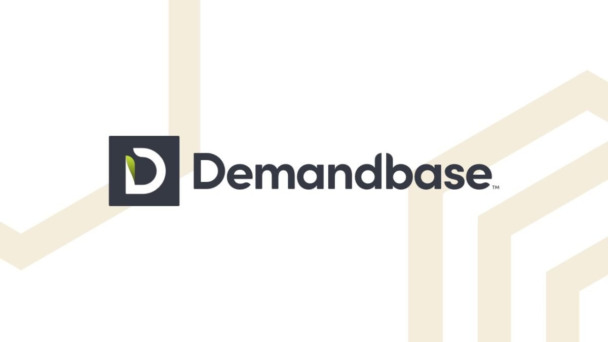 Demandbase Recognized as One of Two Leaders in the 2023 Gartner® Ma...