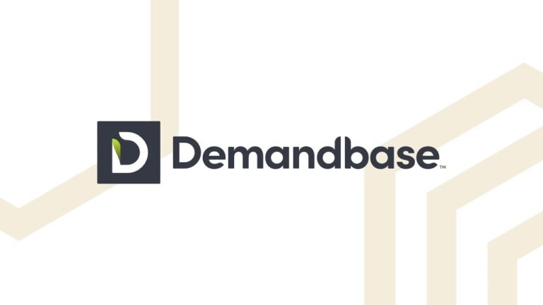 Demandbase Recognized as One of Two Leaders in the 2023 Gartner® Ma...