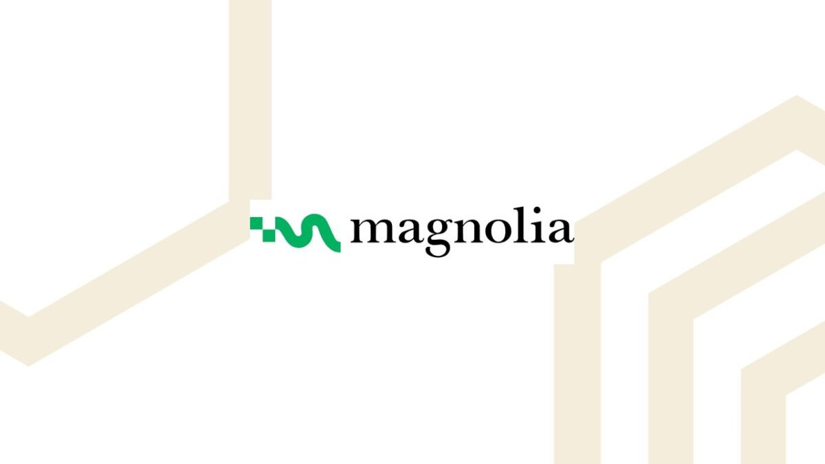 Magnolia named as a Visionary in the 2025 Gartner® Magic Quadrant™
